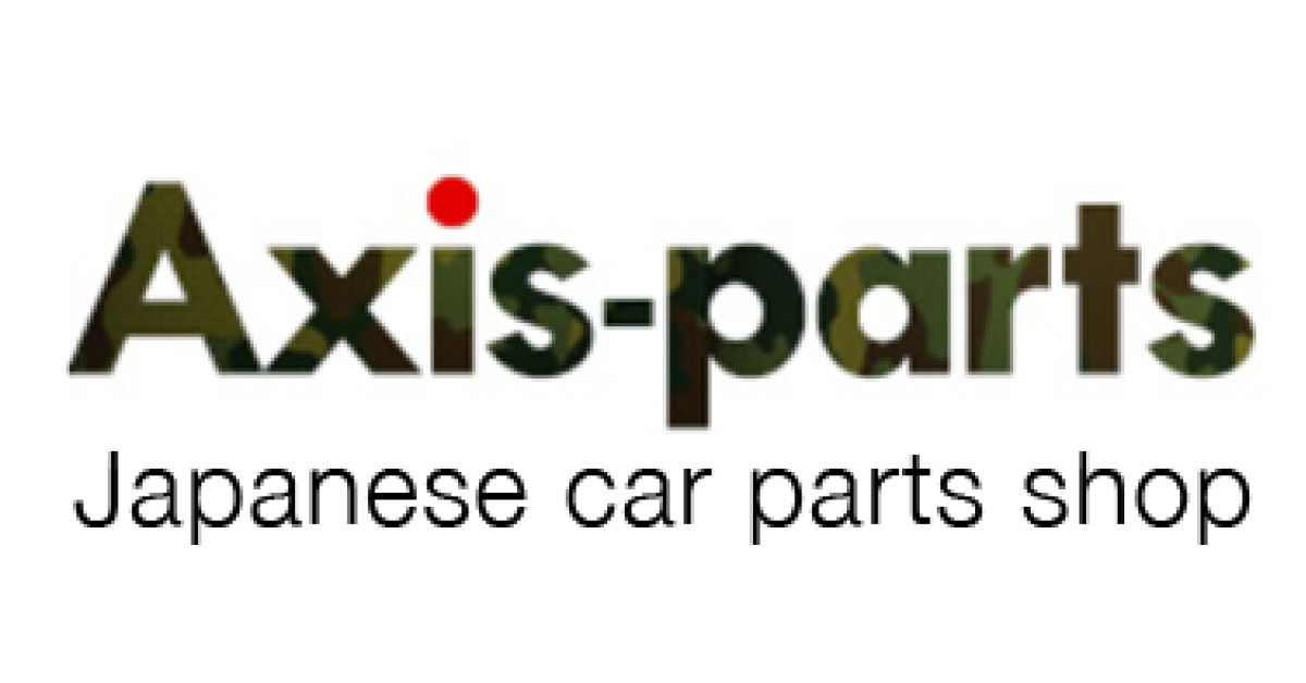 axis-parts